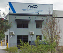 Contact Us - AVID Group