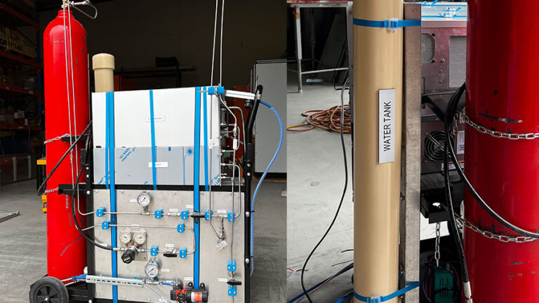Hydrogen Fuel Cells - AVID EPG Group