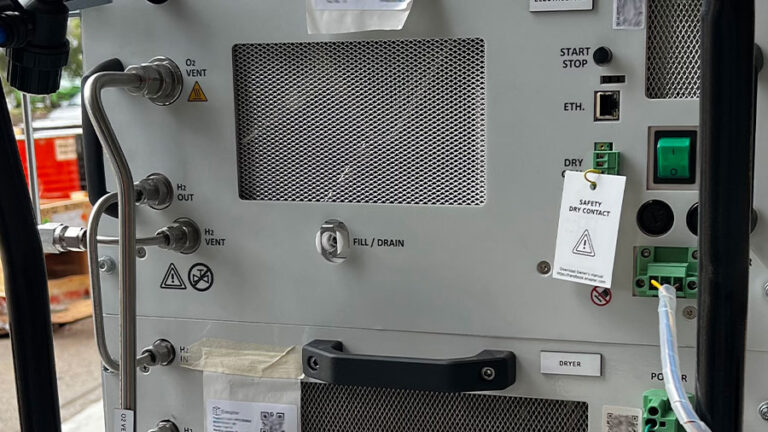 Hydrogen Fuel Cells - AVID EPG Group